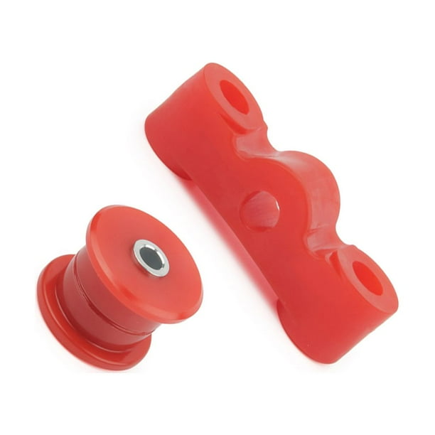 wolftale Shift Linkage Bushing ABS Vehicle Manual Shifter Bushings ...