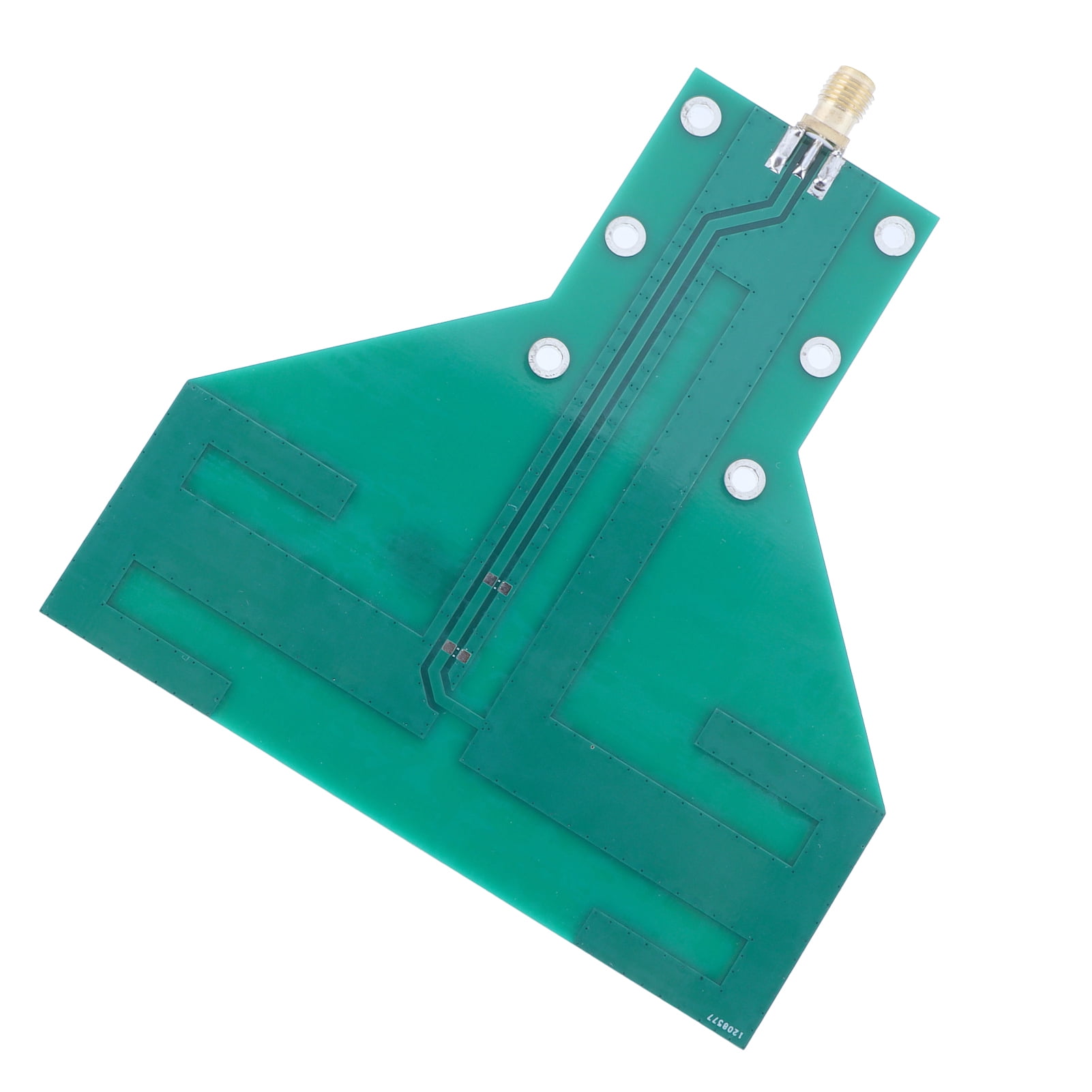 Buy Dipole Antenna, PCB Double-sided 5500 V/?s Antena For Industrial ...