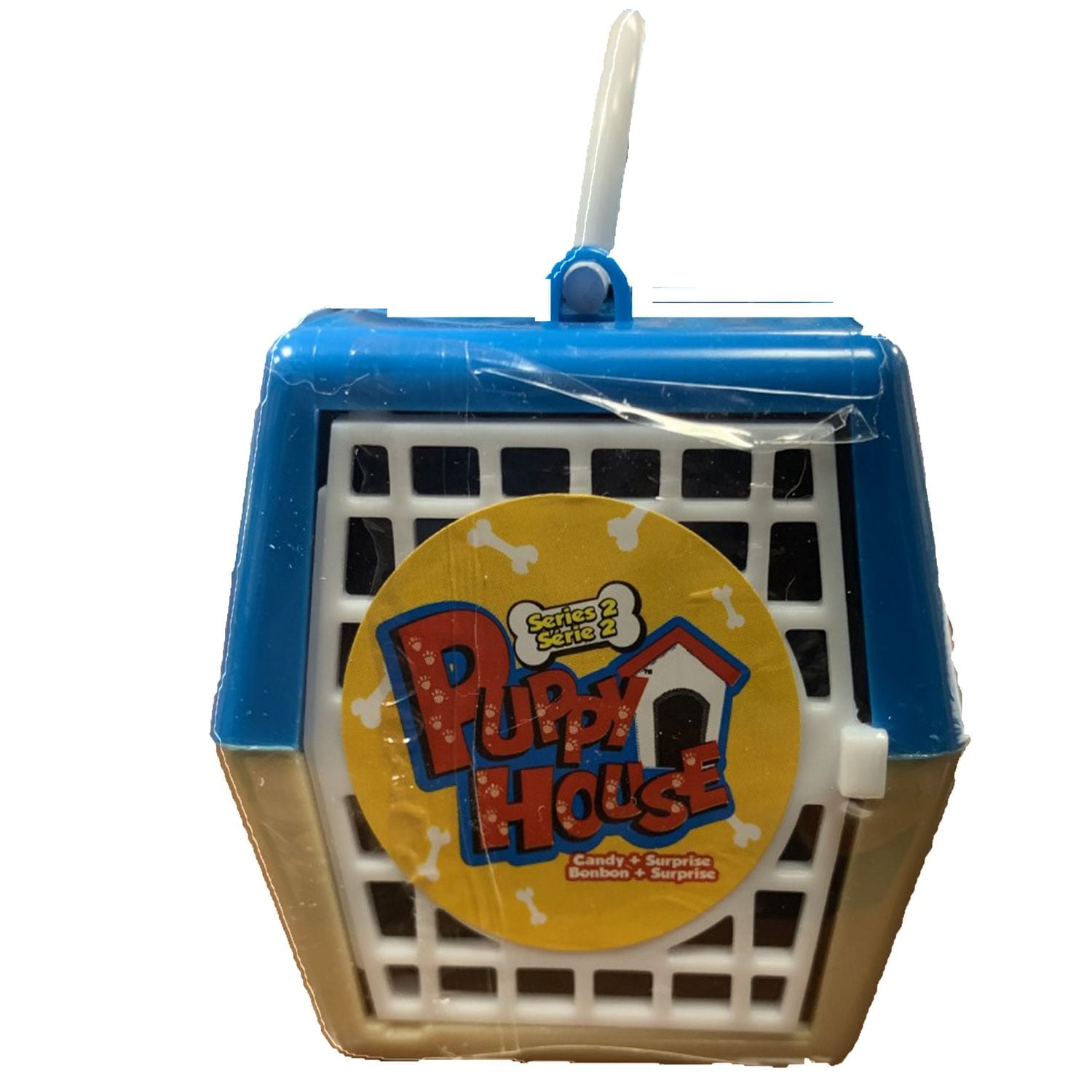 Click here for Exclusive Brands Puppy House Series 2 Candy + Surp... prices