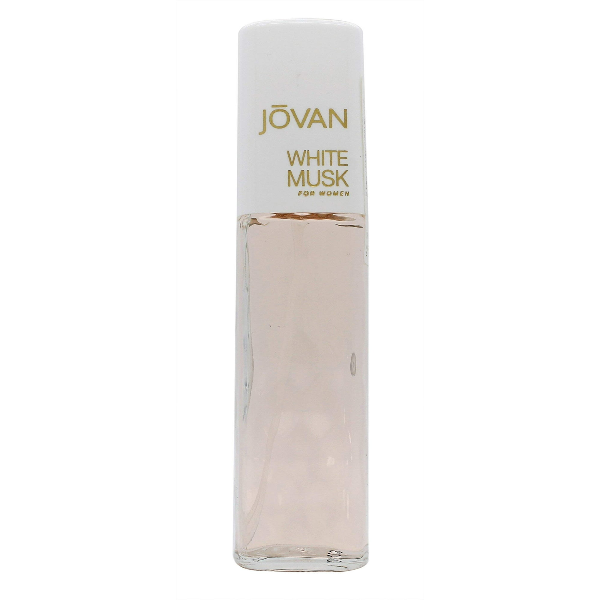 Click here for Jovan White Musk For Women Eau De Cologne Spray 2... prices