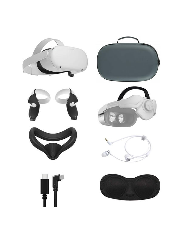 Standalone VR Headsets in VR Headsets - Walmart.com