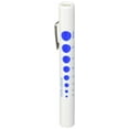 ADC 351P Adlite Disposable Penlight w/Pupil Gauge - Walmart.com