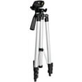 Professional 50" Inch Lightweight Portable Camera Tripod Stand with ...