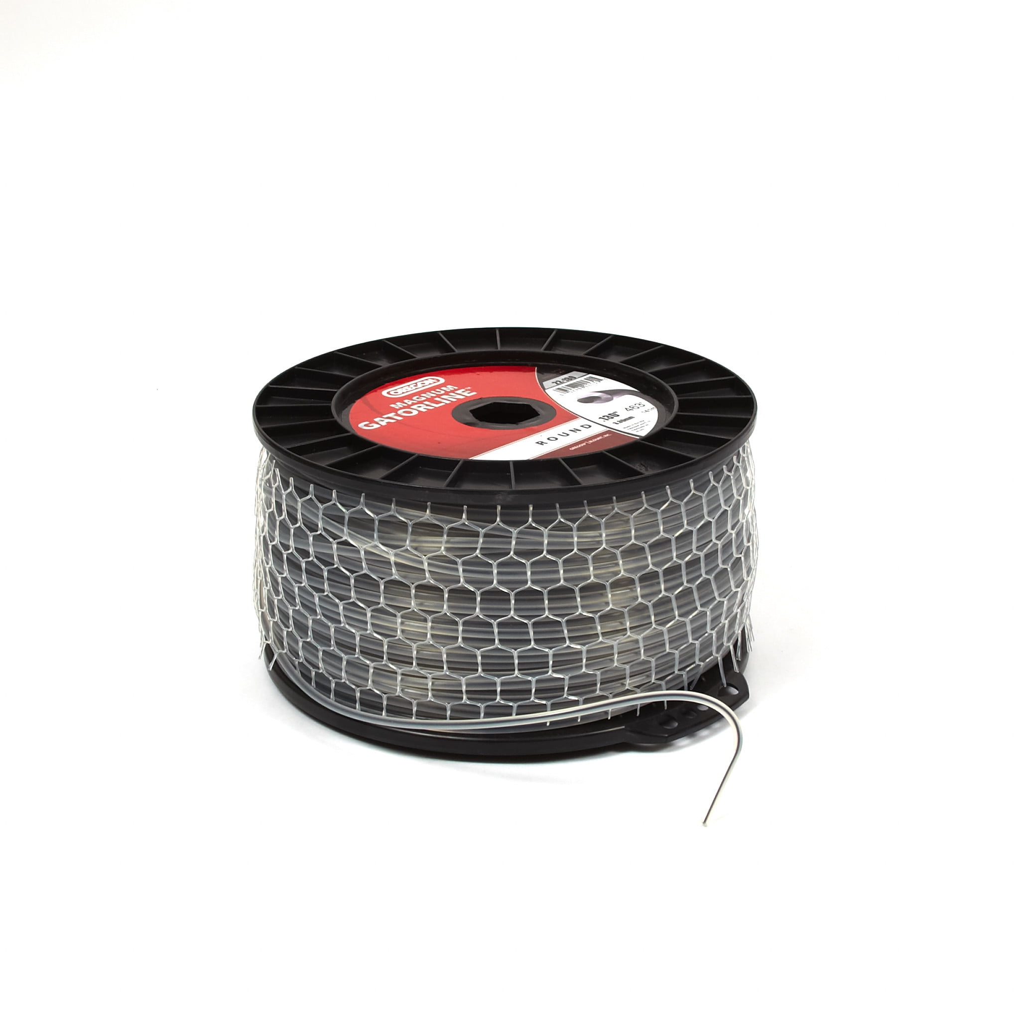 Oregon Trimmer Line: Round Magnum Gatorline - Walmart.com