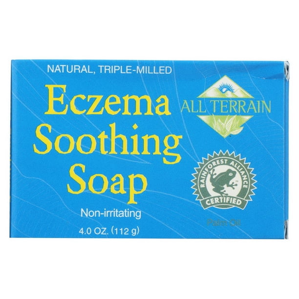 Eczema Soap