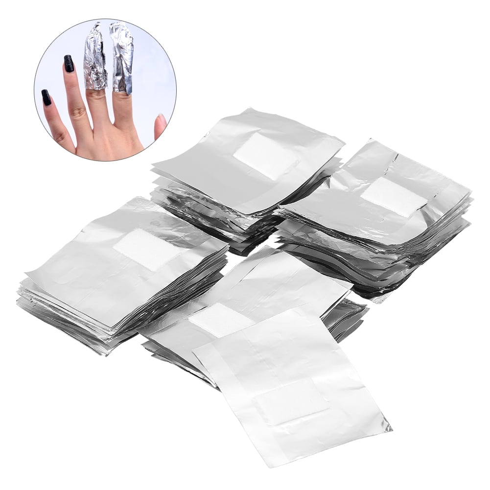 Click here for Zaqw 100 Pcs Nail Art Removal Wraps  Gel Nail Poli... prices