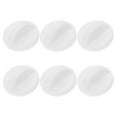 ZONHEBIN 6pcs Electric Fan Control Knob General Fan Timer Knob Lasting ... ZONHEBIN 6pcs Electric Fan Control Knob General Fan Timer Knob Lasting ...