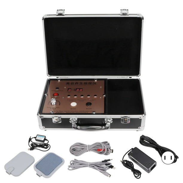 Meridian Electrotherapy Massager,DDS Bio Electric Massager DDS Bio ...