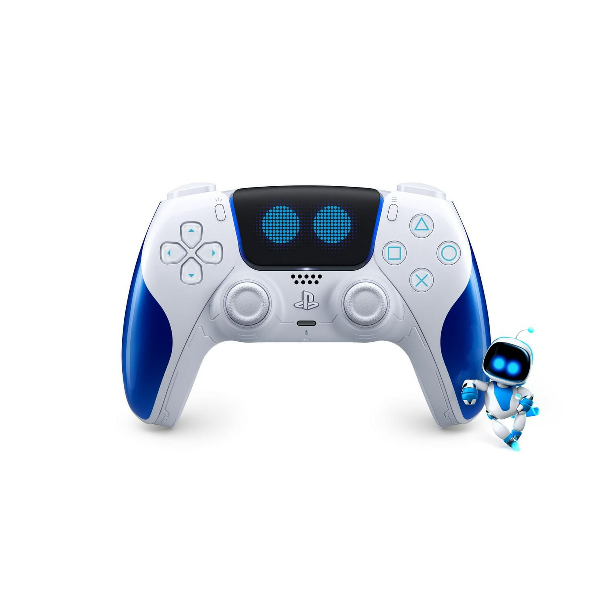 Click here for Sony Dualsense Wireless Controller - Astro Bot Lim... prices