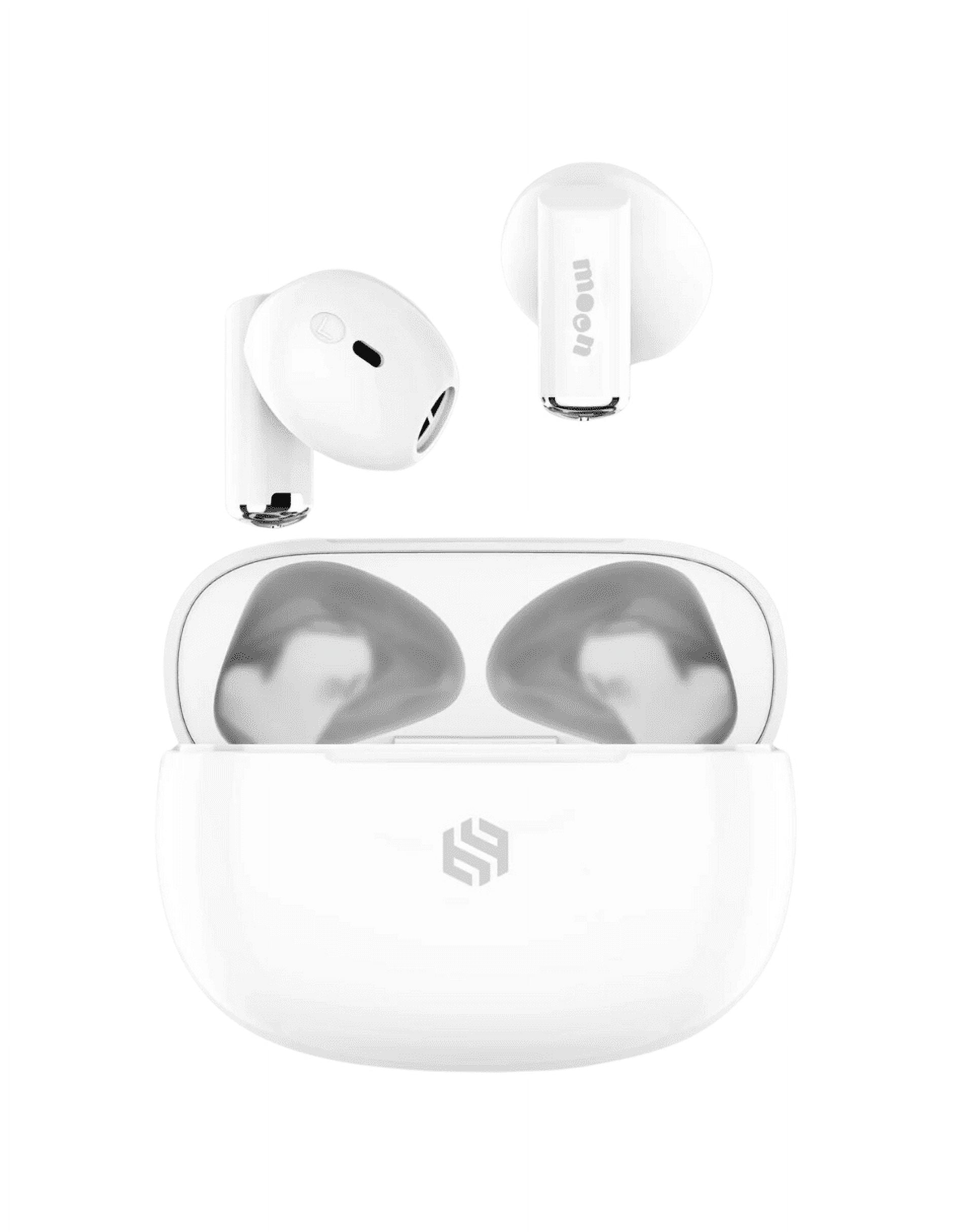 Audífonos Bluetooth Beyound Moon BINDEN Semi in-ear BNC | Walmart en línea