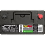 Free Shipping! EverStart Platinum AGM Automotive Battery, Group Size ...