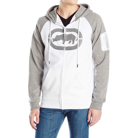 Men's Zip Front Shirts