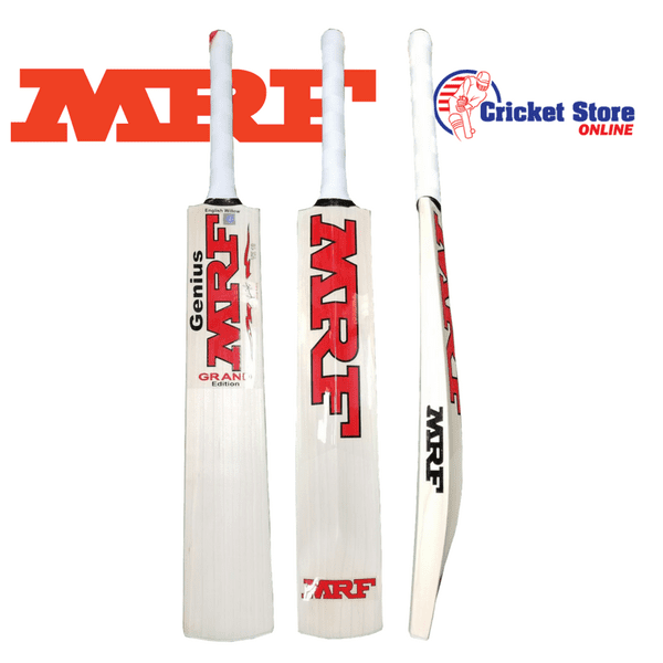 MRF Genius Grand Edition Cricket Bat 2021-22 Nepal | Ubuy