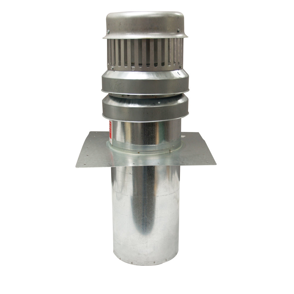 Intertherm 104060000 Roof Jacks - SRJ1 Roof Jack Assy 0" - 12 ...