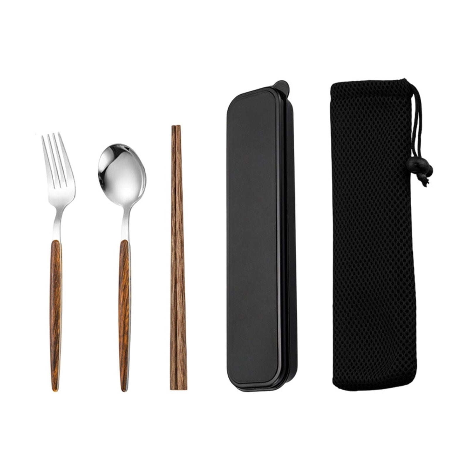 Click here for Unbranded Spoons And Forks Set Chopsticks And Spoo... prices