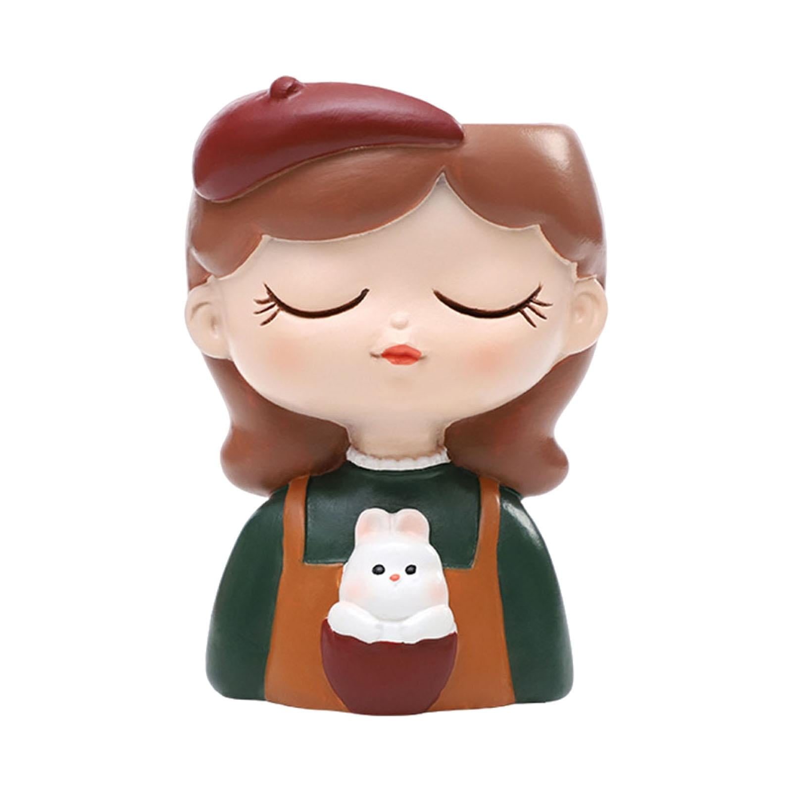 Maceta de macetas con orificio de drenaje Funny Funny Outdoor Lovely ...