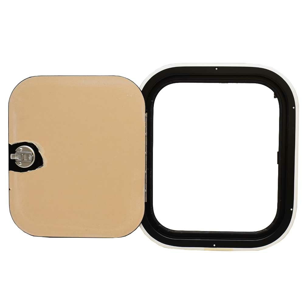 MasterCraft Boat Cooler Box Door 566233A | X26 Hatch 15 1/2 x 18 Inch ...