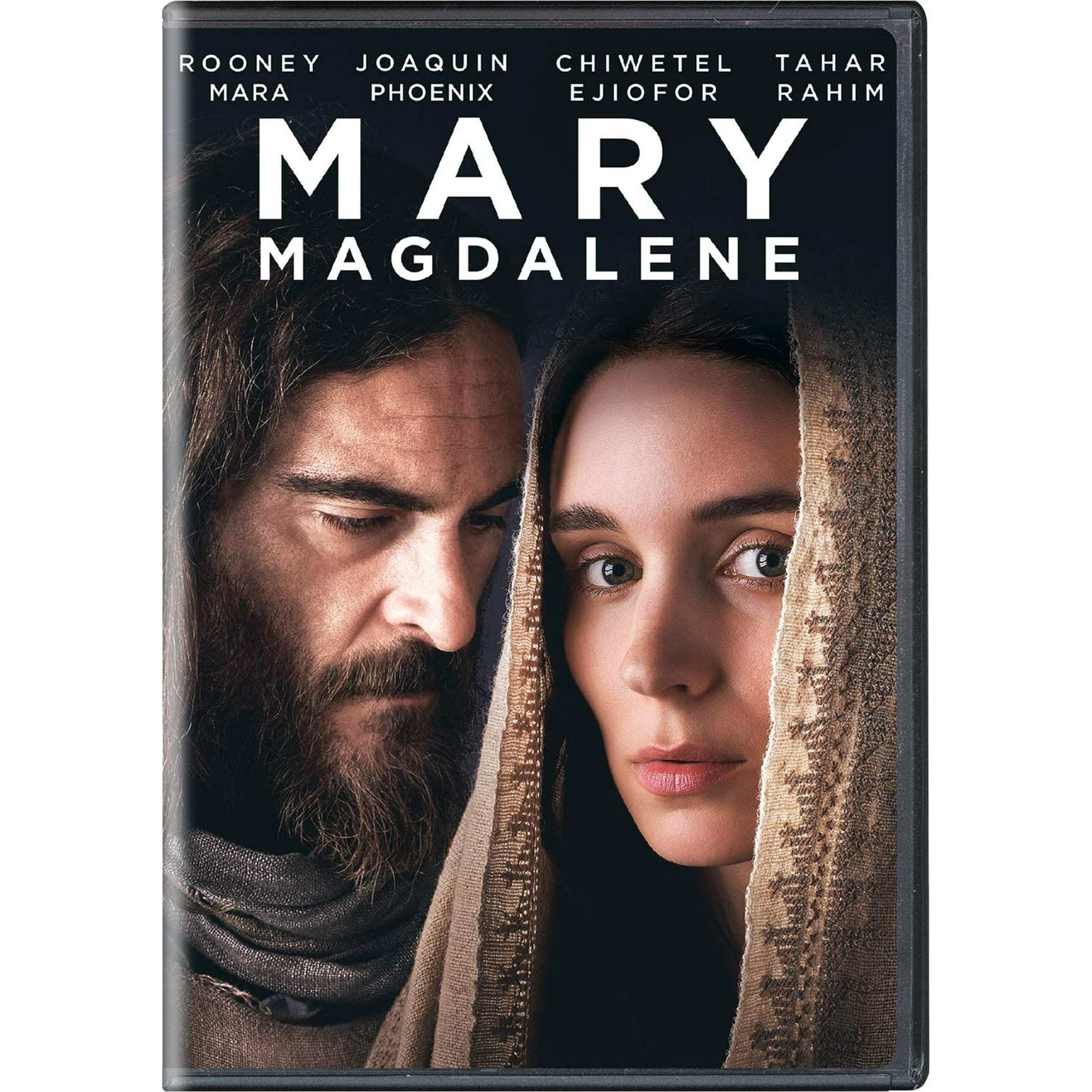 Click here for Elevation Mary Magdalene - Dvd + Digital [dvd] prices