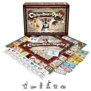 Late for the Sky Hunting-opoly Board Game - Walmart.com