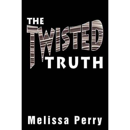 The Twisted Truth - Walmart.com