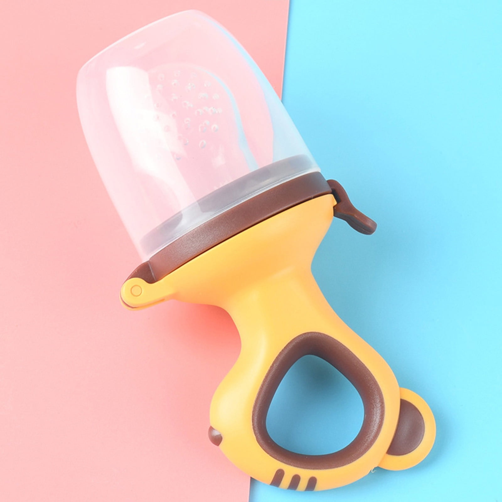 Click here for Chenjiaaa Baby Food Feeder Fruit Pacifier Food Fru... prices