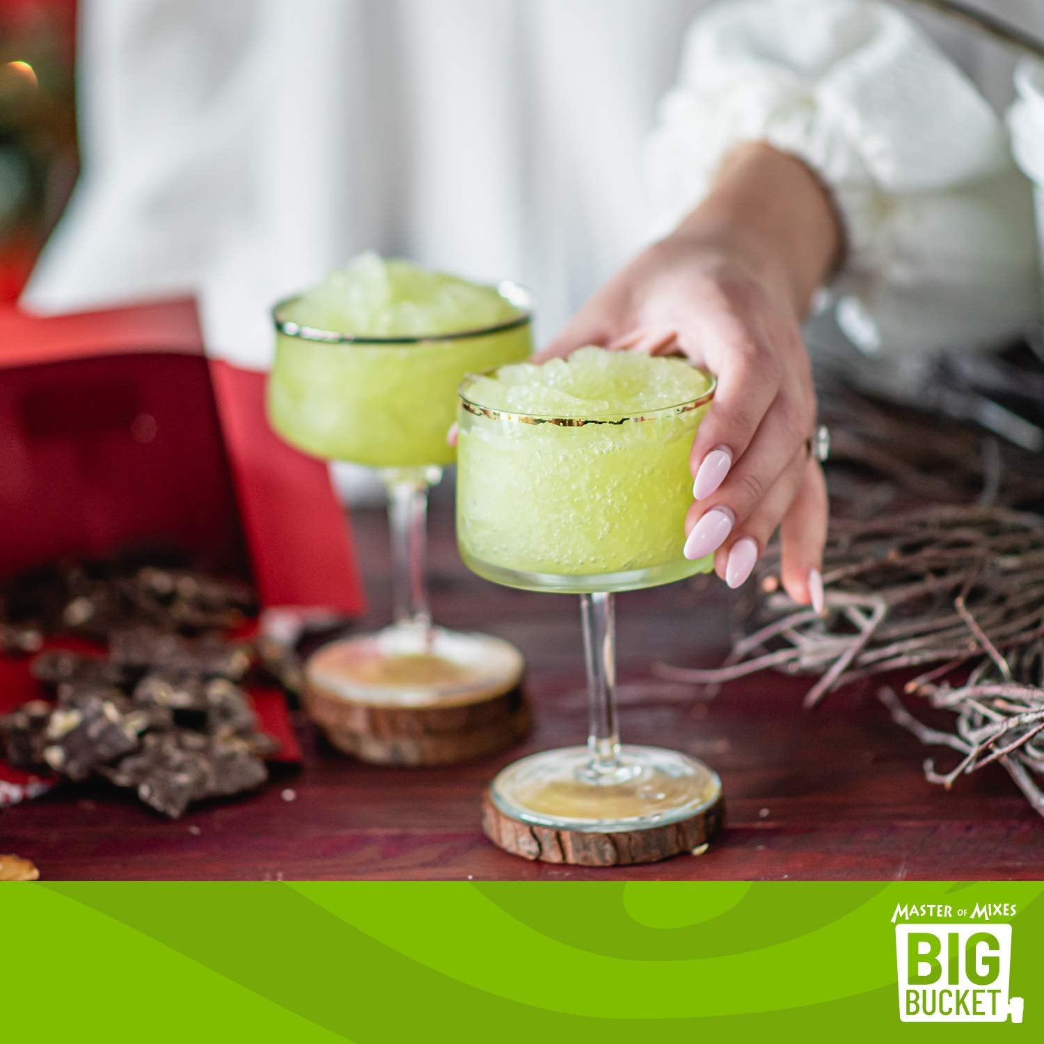 Master of Mixes Margarita LITE Mix, Ready to Use, 96 Australia | Ubuy