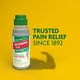 Absorbine Jr. Plus Extra Strength Pain Relieving Liquid 4 oz - Walmart.com