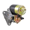 New CW Starter Fits Caterpillar Industrial Engine 3306 1987-1990 Diesel ...