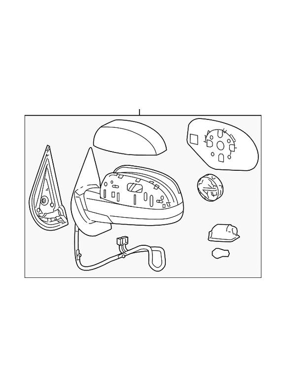 GM OEM Parts in OEM Parts - Walmart.com