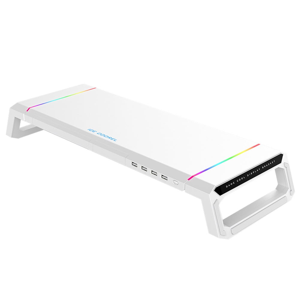 NYASAY Monitor Stand Riser Laptop Stand Adjustable Laptop Cooling nyasay-monitor-stand-riser-laptop-stand-adjustable-laptop-cooling