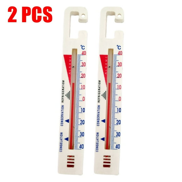 Freezer Thermometers