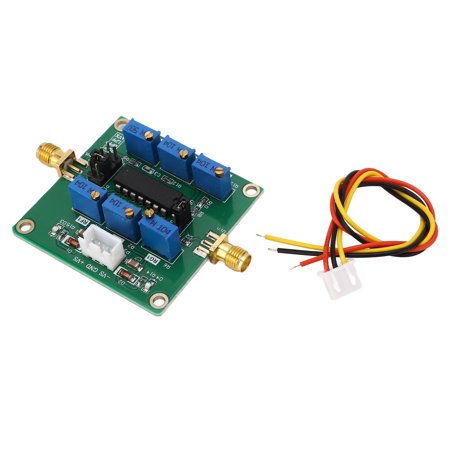 Active Filter Module,Active Filter Board UAF42 Active Filter Board Adjustable Filter Board Smart ...