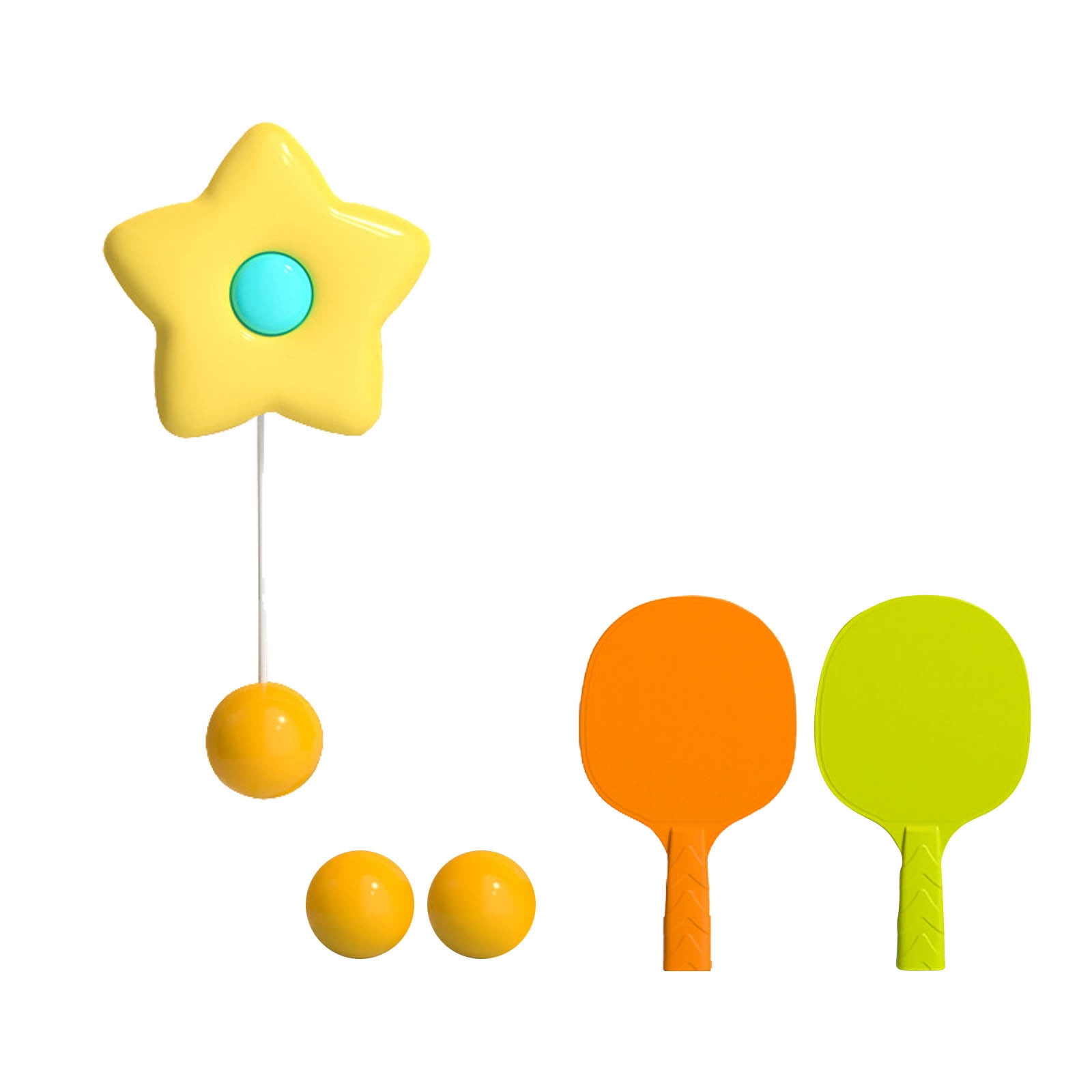 Click here for Qocolhg Toys For Boys Girls 3-6 Years  Indoor Hang... prices