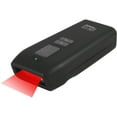 NuScan 3500CB ? Bluetooth Antimicrobial Waterproof CCD Barcode Scanner ...