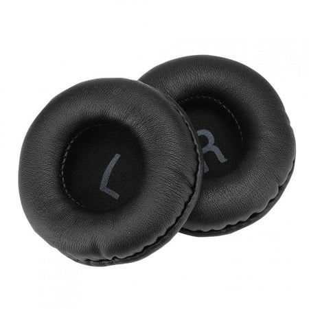 Ear Pads, Soft Professional Ergonomic Ear Cups, Headphone Cover ...