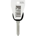 Hillman Rubberhead Key 14r3 - Walmart.com