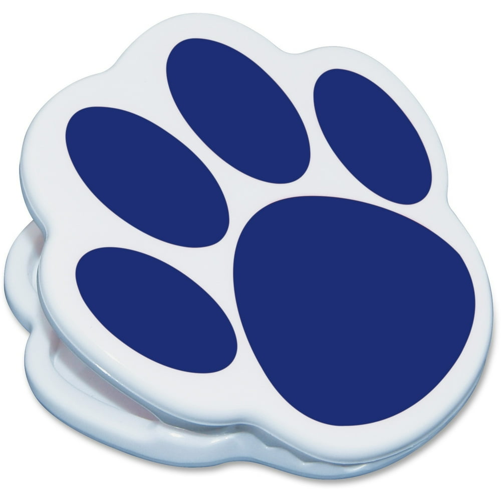 Ashley Tiger Paw Magnet Clip - Walmart.com - Walmart.com