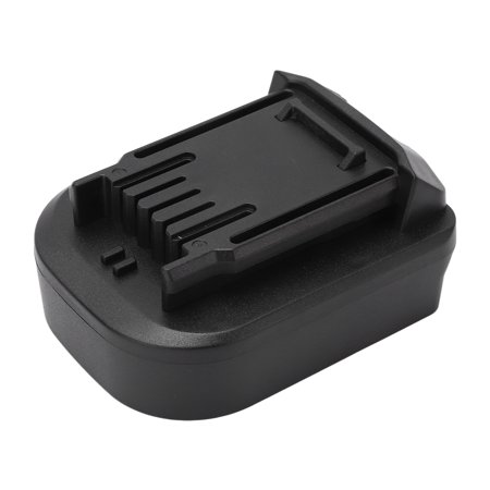 Battery Packs Adapter, Lithium Battery Adapter Easy To Install Protect ...