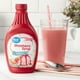 Great Value Strawberry Syrup, 22 oz - Walmart.com