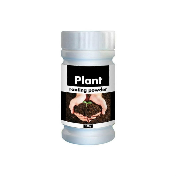 Plant Rooting Powder Multipurpose Universal Hormone Root Fertilizer ...