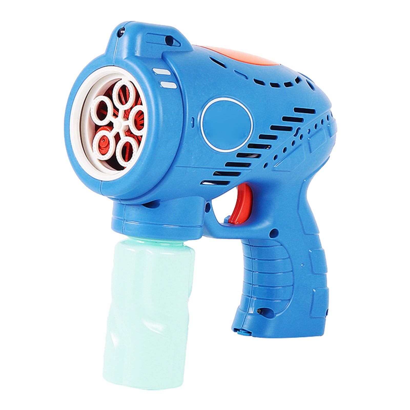 DJN Bubble Water Spear Bubble Machine With Rich Bubbles Bubble For Kids ...