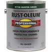 RUST-OLEUM K7764-402 Professional 400 Voc Gallon Safety Red Enamel ...
