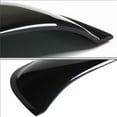 Sun Moon Roof Window Sunroof Moonroof Visor Shade Guard Deflector ...