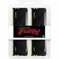 Kingston FURY Beast RGB 16GB 3600MT/s DDR4 CL17 DIMM (Kit of 2) - Walmart.com