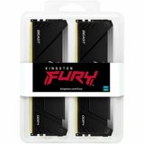 Kingston FURY Beast RGB 16GB 3600MT/s DDR4 CL17 DIMM (Kit of 2) - Walmart.com