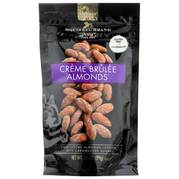 Squirrel Brand Nuts - Walmart.com