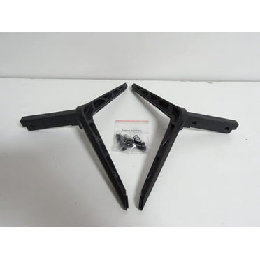 Amtone OEM Replacement TV Base Stand Legs for Vizio V-Series 55" Class ...