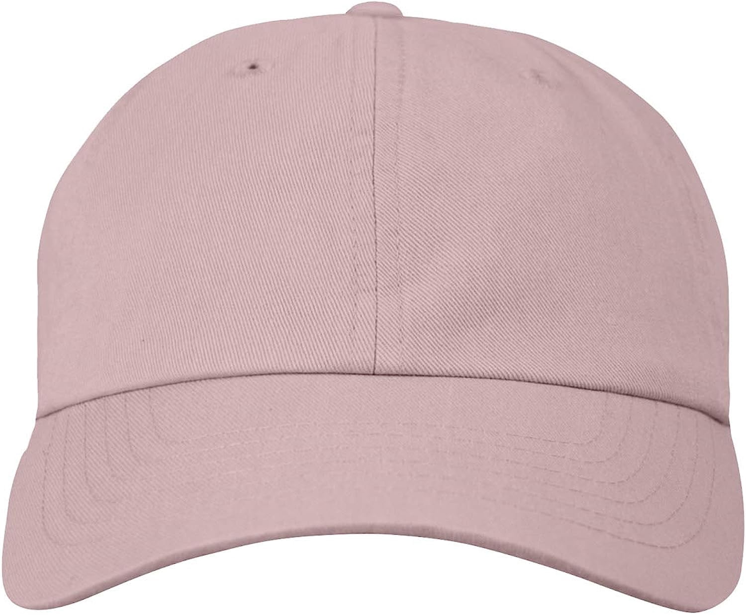 Classic Washed Twill OS - Walmart.com