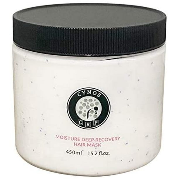 Cynos - CRP Moisture Deep Recovery Hair Mask - Walmart.ca