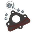 LS Camshaft Thrust Retainer Plate Seal Cam & Bolt Cam Gasket LS Series ...